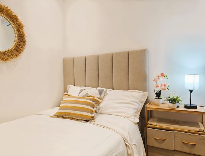 Modern Loft @ San Pedro  W/ac + Location + Wifi - San Pedro Garza García