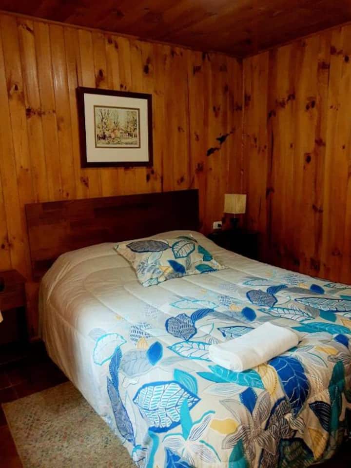 Ruca Mahuida Tu Refugio Natural - Pucon