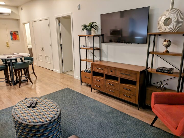 1 Bed, Market District Eugene - Eugene, OR