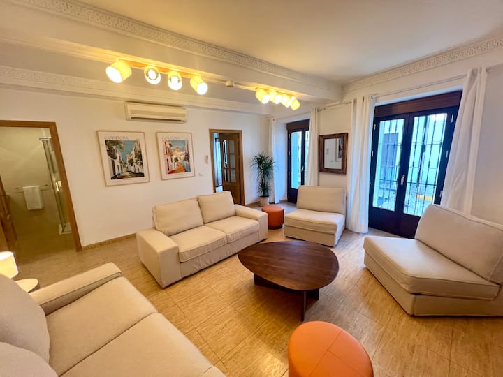 Apartamento 1 By Mezquitasuites - Córdoba