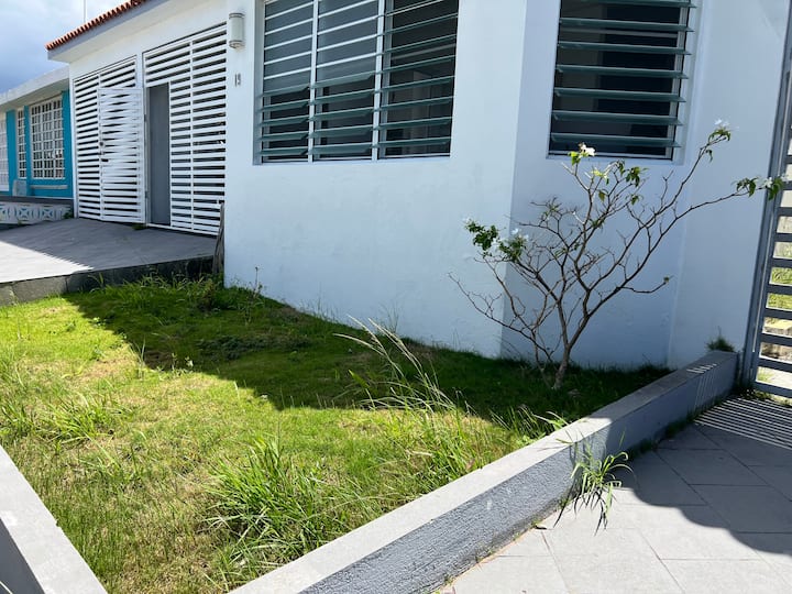 Relax, Recharge & Feel At Home - San Juan