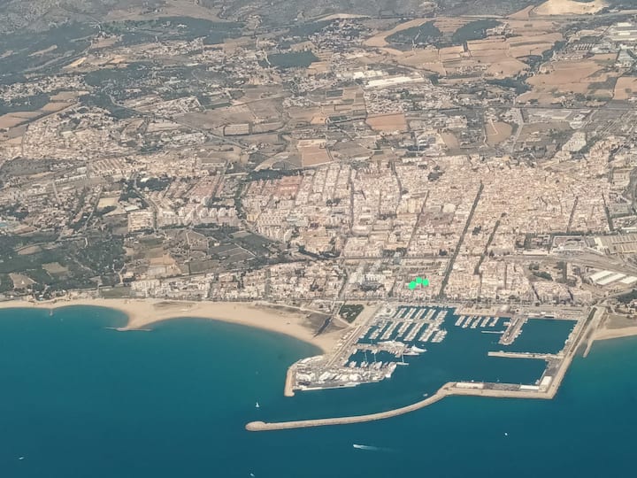 Vilanovamar - Vilanova i la Geltrú