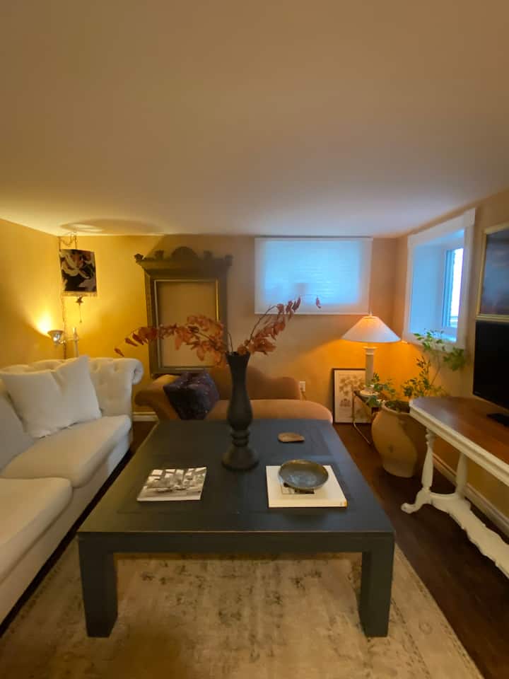 Le Launch Pad (5 Mins To Dt) - 哈利法克斯