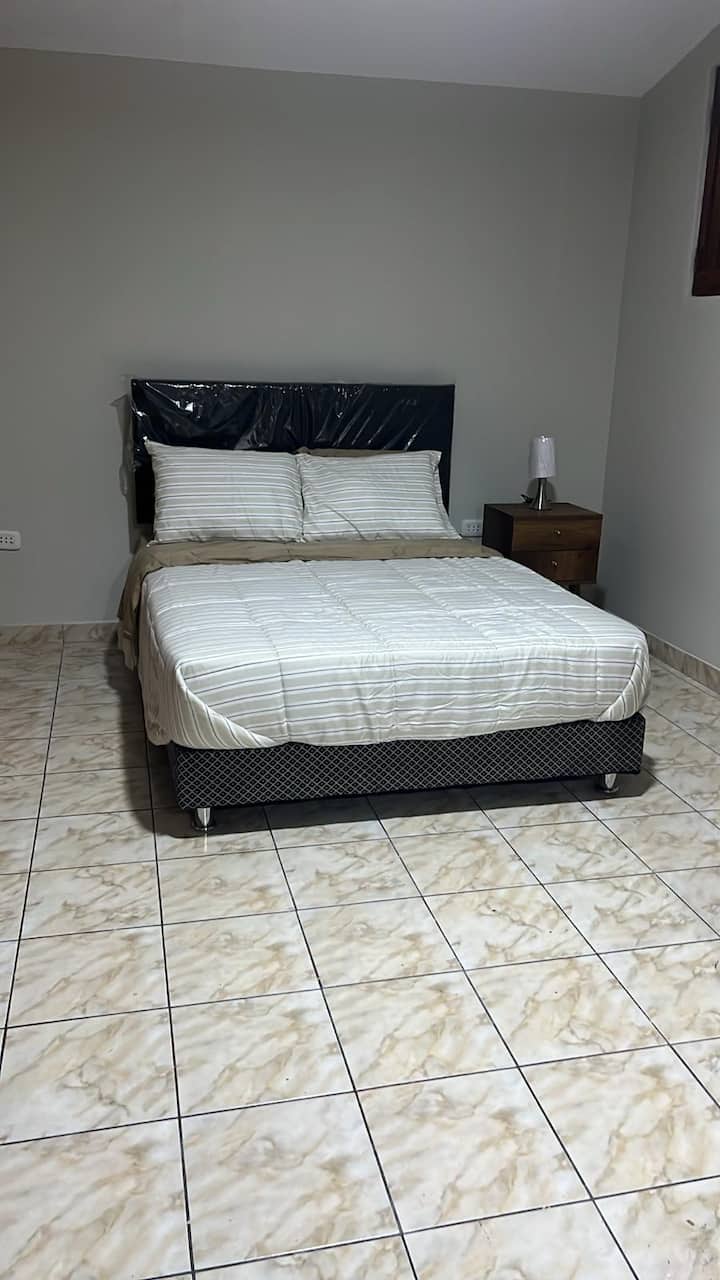 The Mayorca's House - Lima