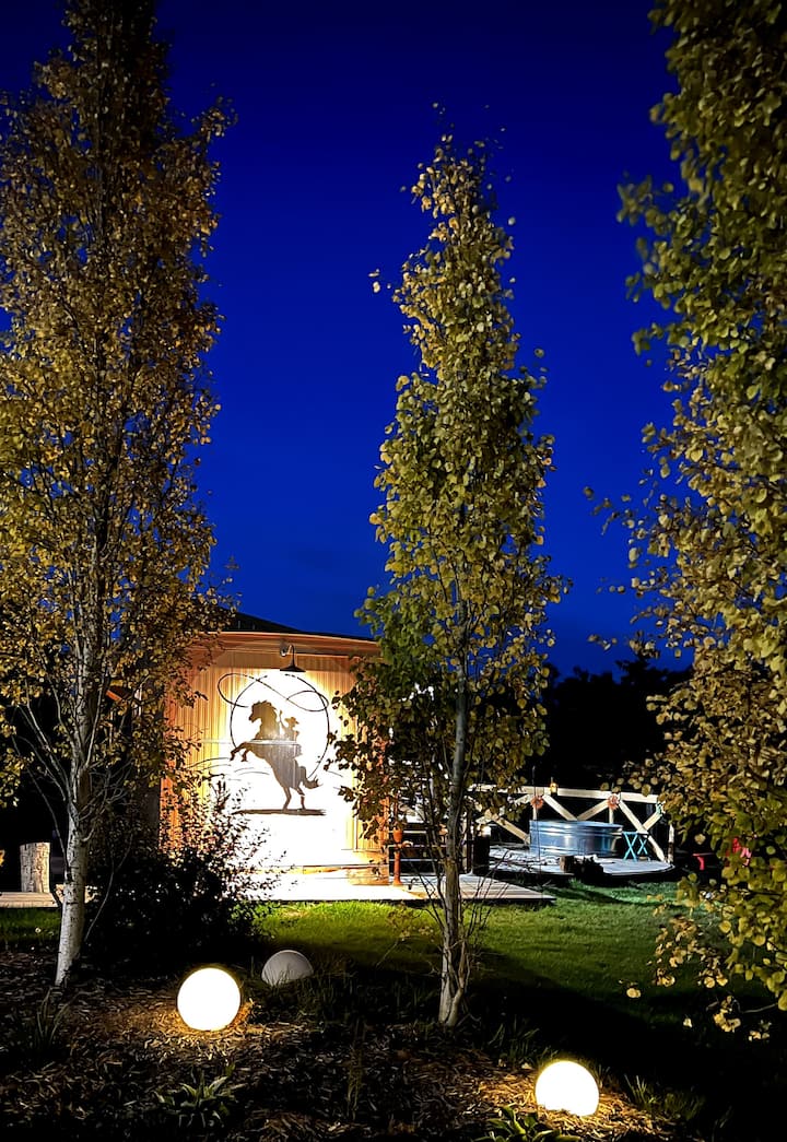 Lone Star Lodge - Saskatchewan