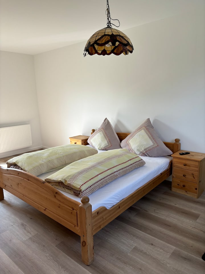 Ferienwohnung "Rheintal" - Bad Ems