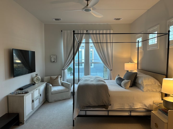 Cozy Private Casita In Southeast Austin - Austin, TX