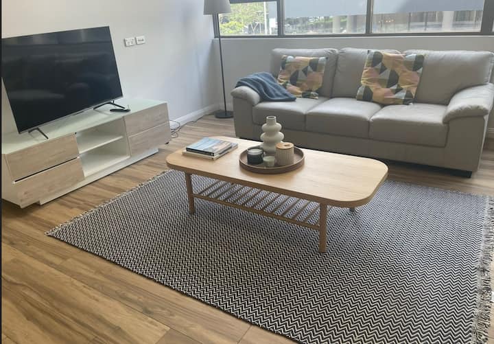 Family-friendly Getaway - Camperdown