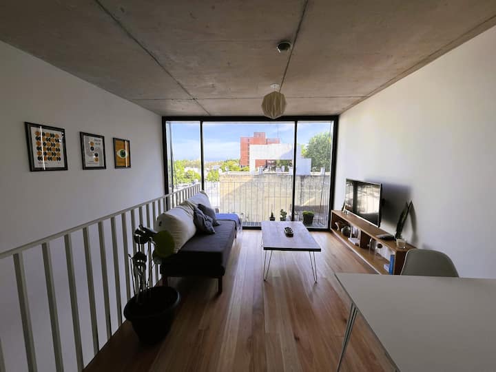 Dúplex En Cordón - Montevideo