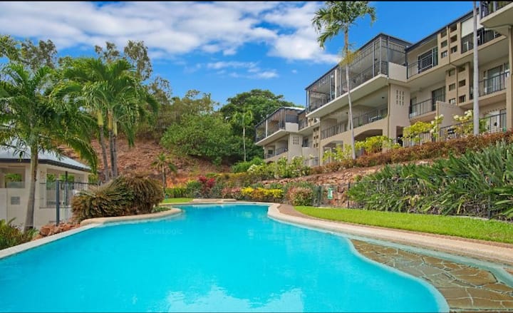 Zen Breeze Bungalow - Townsville