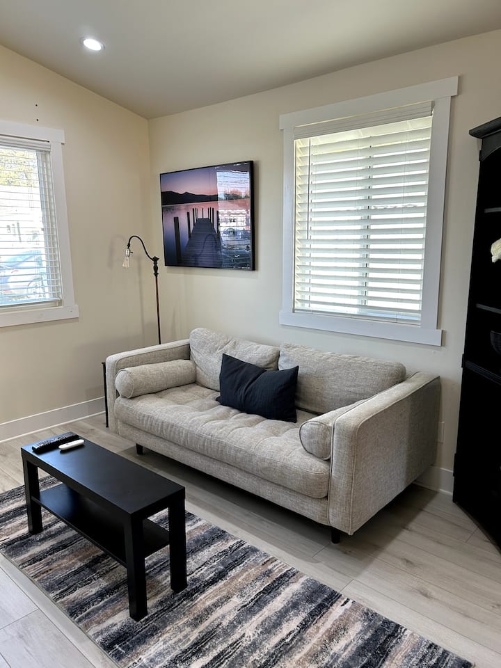 Hideaway Haven - Folsom, CA