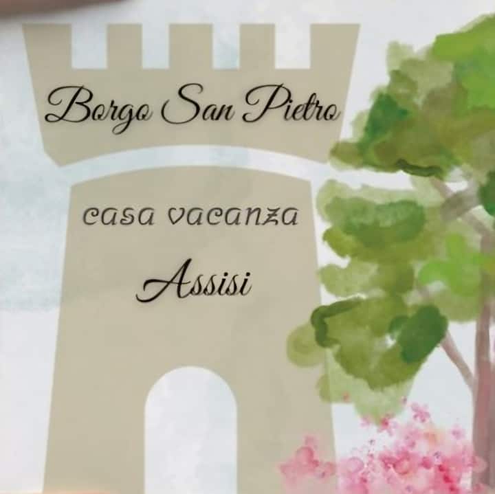 Assisi Centro Park Auto Gratuito - Assisi