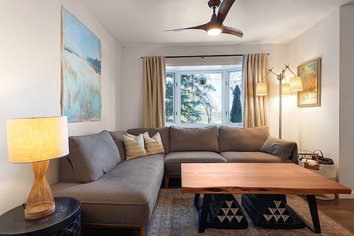 Whistler Tranquility Retreat - Steamboat Springs, CO