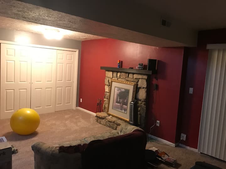 Indianapolis Comfort With More - Carmel, IN