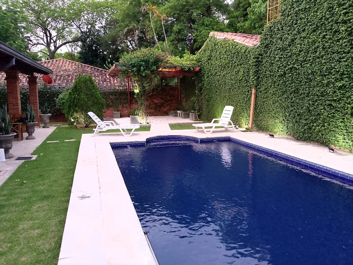 Un Lugar Para Crear Recuerdos - San Bernardino