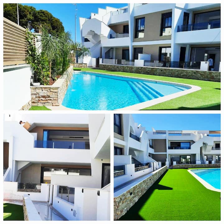 Casa Marlen - San Javier