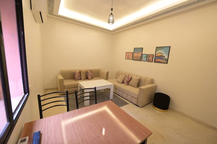 Calm Apartment, Made For Peace - Marrakesh