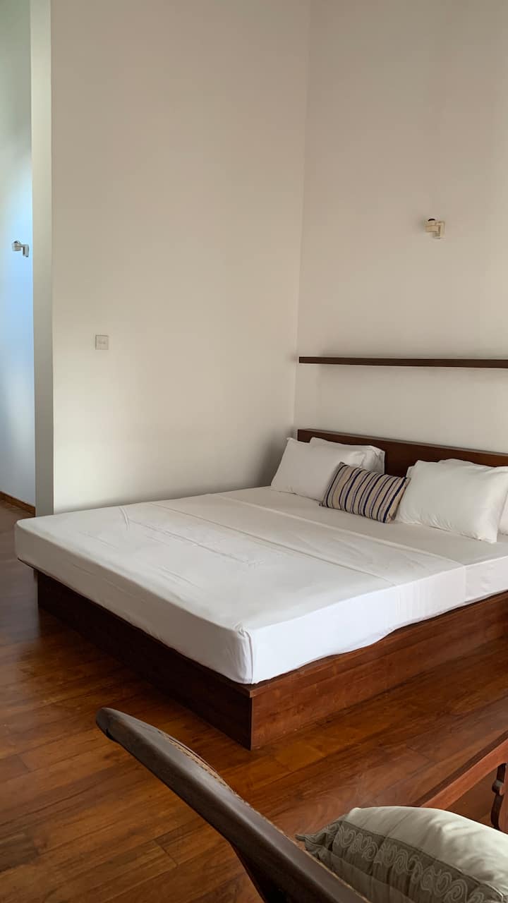 City Apartment For 2 - Colombo