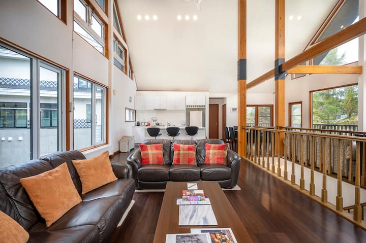 Furano Lodge 10 By H2 Life - Furano