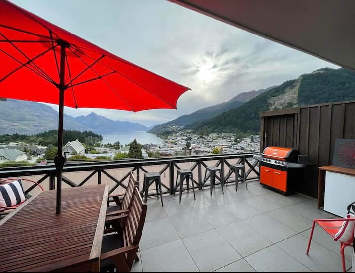 The Bothy Habeke - Queenstown