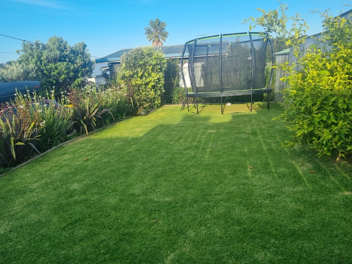 Cosy Family Home By The Beach! - Northland