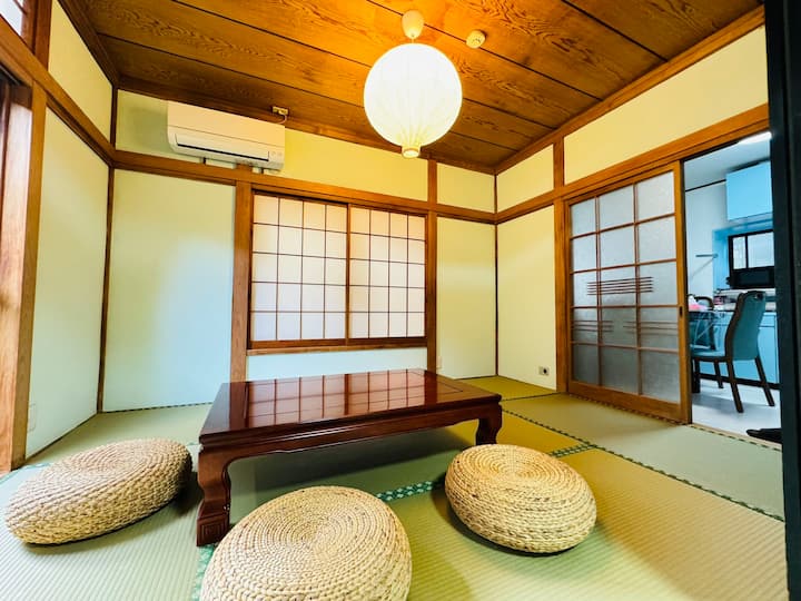 New Open Kawaguchi House A - Kawaguchi