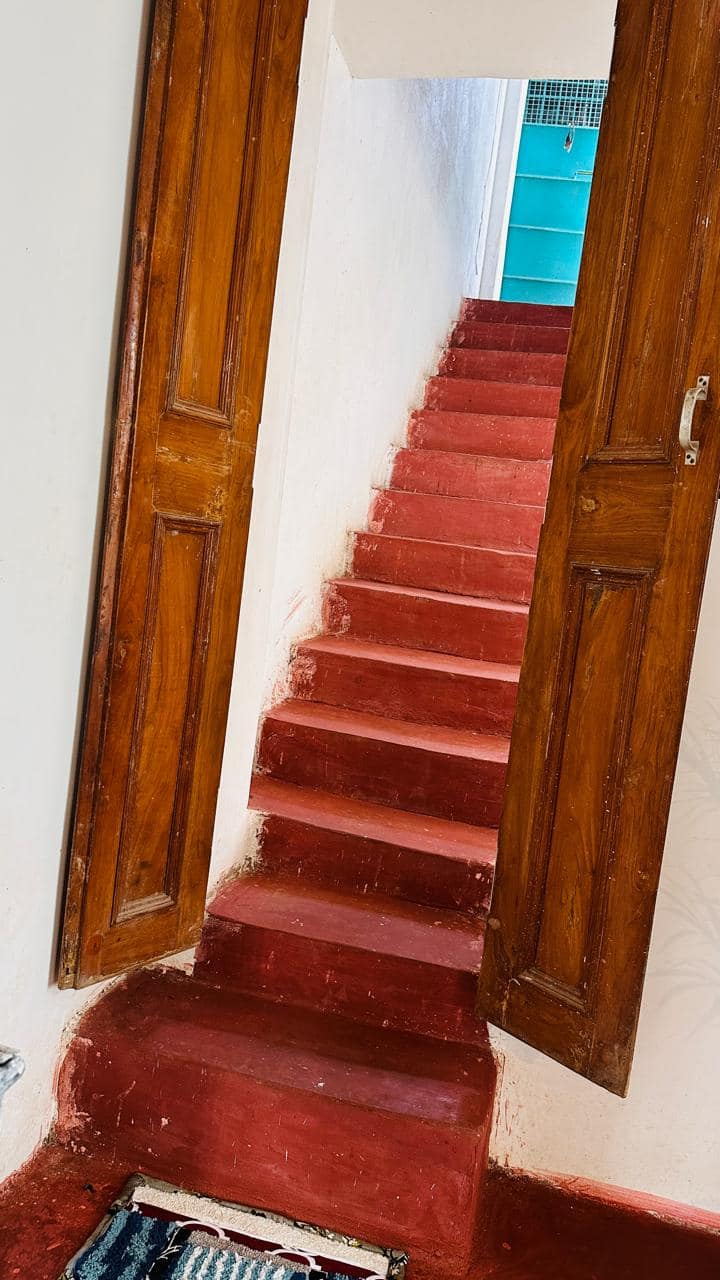 Tropical Casa Heritage - Odisha