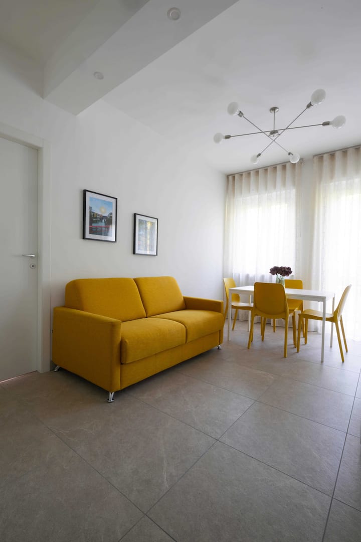 Myvilla - Ivrea Via Rosselli 9 - Ivrea