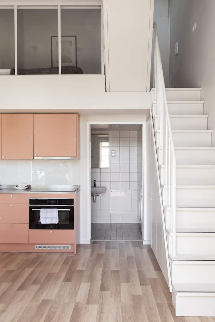 Townhouse Studio - Göteborg