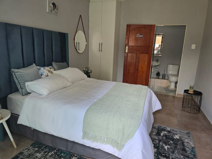 Zinhe Tena 2 - Standerton