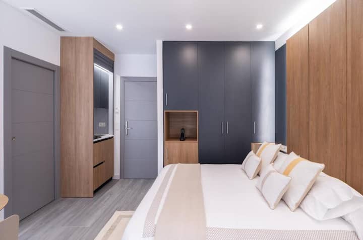Jerusalen Suites Alicante - Alicante