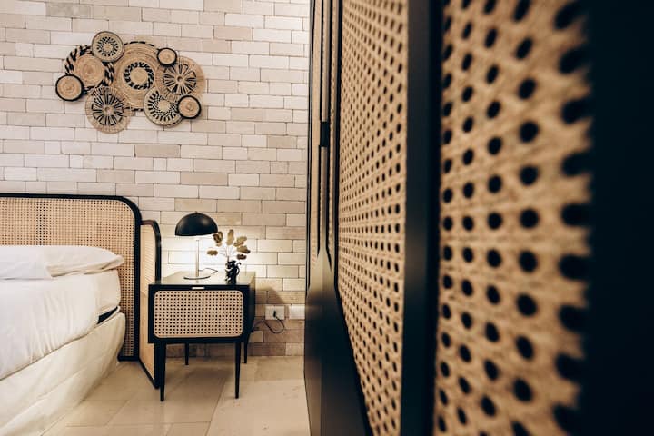 B&b Dalila Apulian Stanza Matrimoniale 2 - Pulsano