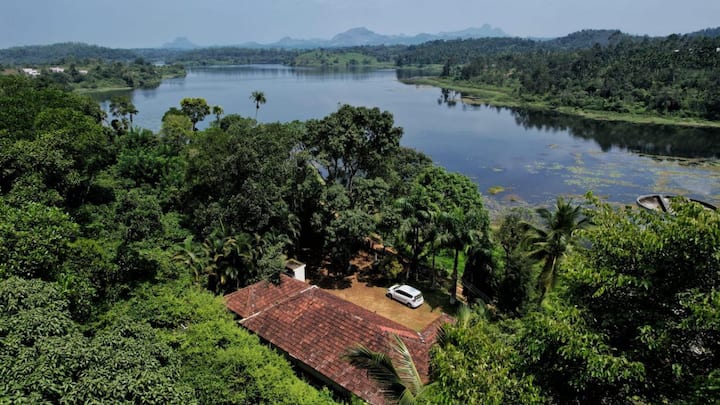 Wintervilla Cottages, Wayanad - ケーララ