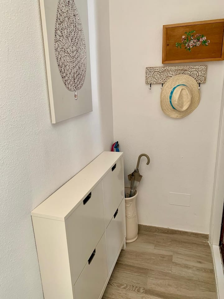 Encantador Apartamento - Fuengirola