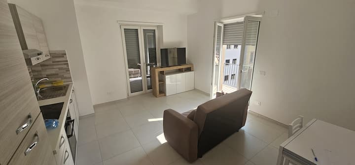 Appartamento In Centro - Cosenza