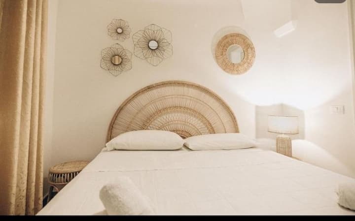 B&b Dalila Apulian Stanza Matrimoniale 4 - Pulsano