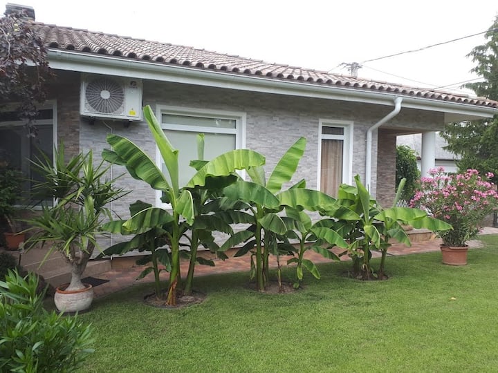 Harmath Vendégház - Balatonszárszó