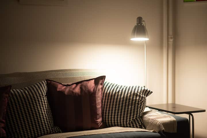Art & Comfort Apartment In Athens - Athènes
