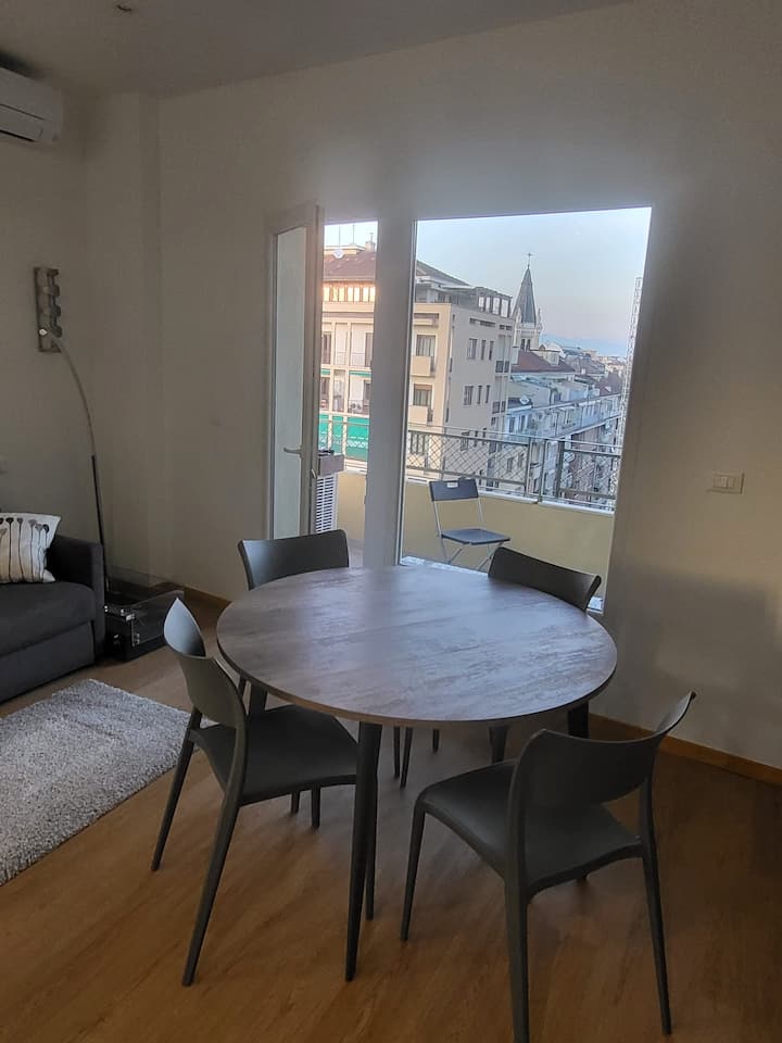 Casa Moderna  50 Mt Inalpi Arena E Stadio Olimpico - Turin