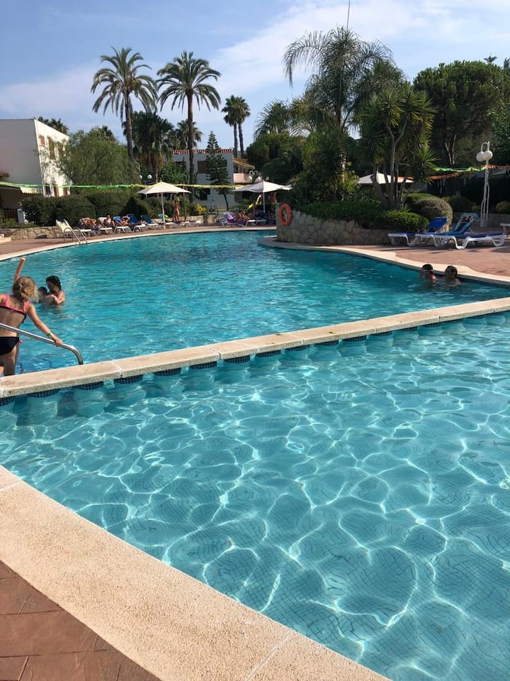 El Apartamento De Tus Vacaciones - La Pineda
