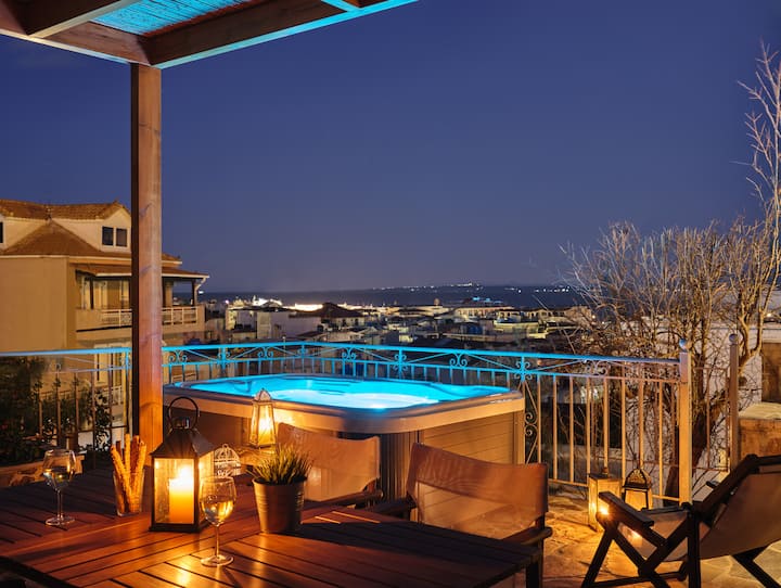 Ninemia Villa Zakynthos - Zakinthos