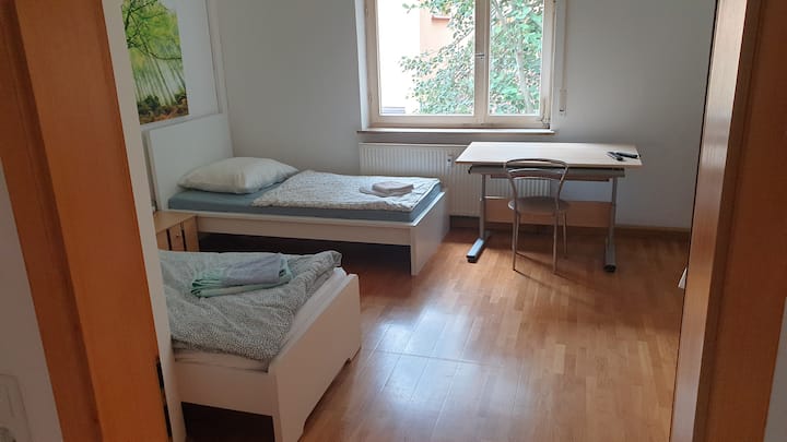 Burggraf-og - Langenzenn