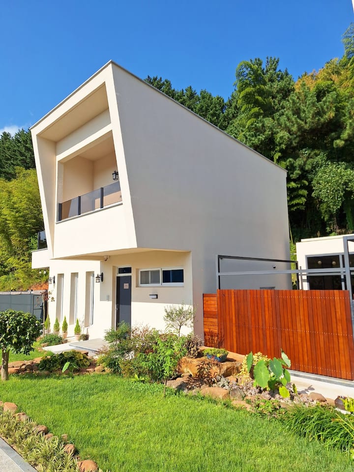 풀베르데 (아이보리)예약기준2인 - 광도면