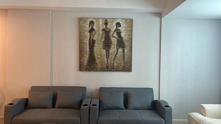 Hotel Apartment In Dubai Marina- The Jewels - Dubai Marina