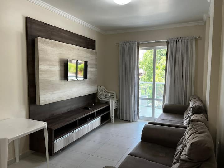 204 - Edifício Acquatherma - Marcelino Ramos