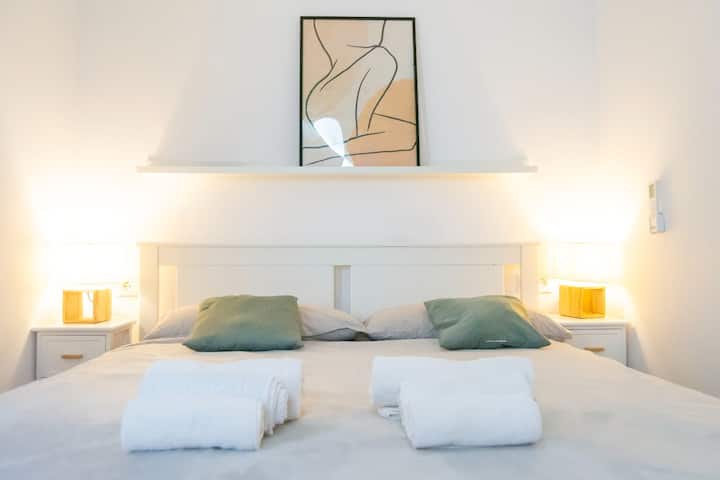 Duplex Freyer Con Piscina -By Marina Alta Holidays - Moraira