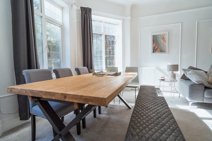 East Cliff Manor - Bournemouth
