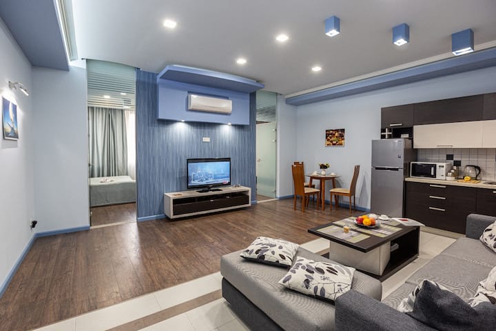 2 Hin Yerevantsi Street, Ap 71/1 - Jerewan