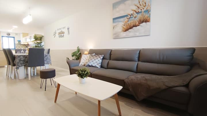 Holiday City, Votre Maison De Vacances à Corralejo - Corralejo