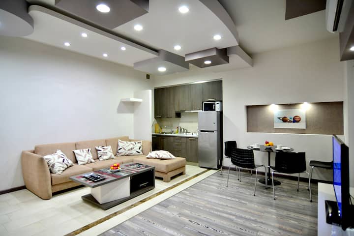 2 Hin Yerevantsi Street, Ap 71 - Armenia